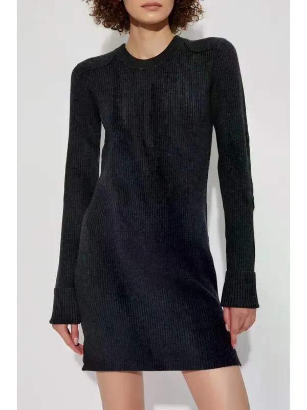 MARANT ETOILE Garner Mini Dress