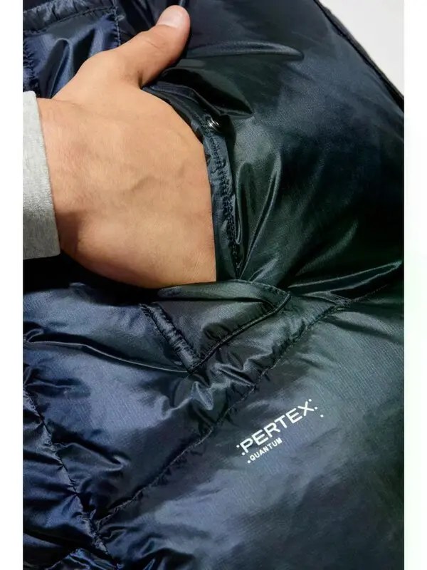 Woolrich Pertex Puffer Gilet
