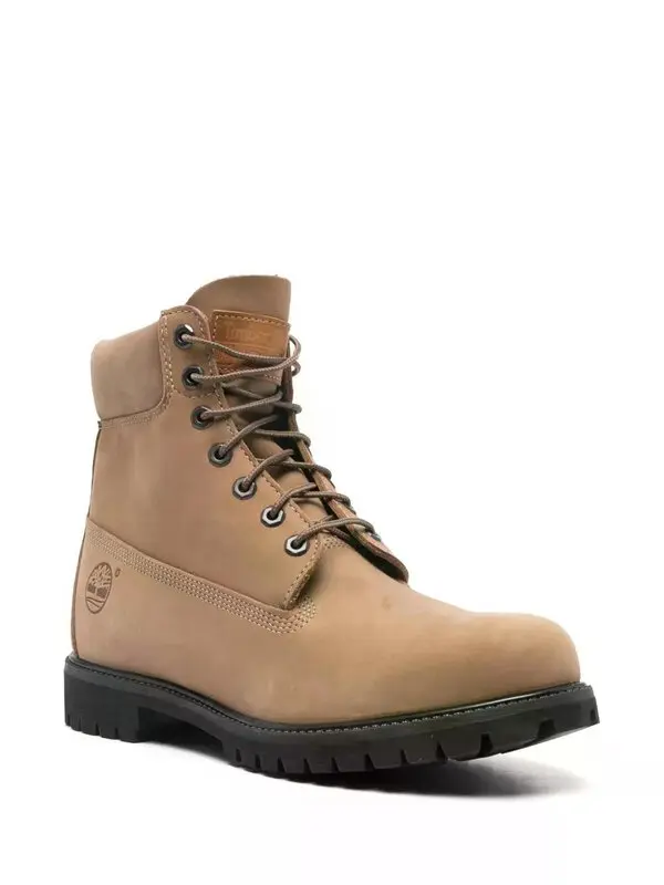 Timberland Premium 6-inch Boots