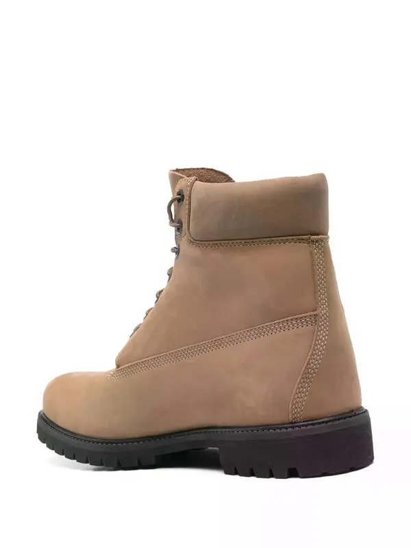 Timberland Premium 6-inch Boots