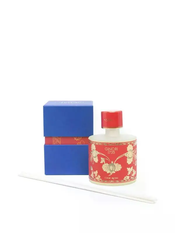 GINORI 1735 Cuoio Rosso Diffuser