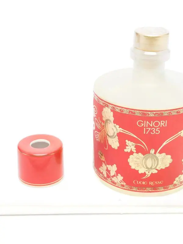 GINORI 1735 Cuoio Rosso Diffuser