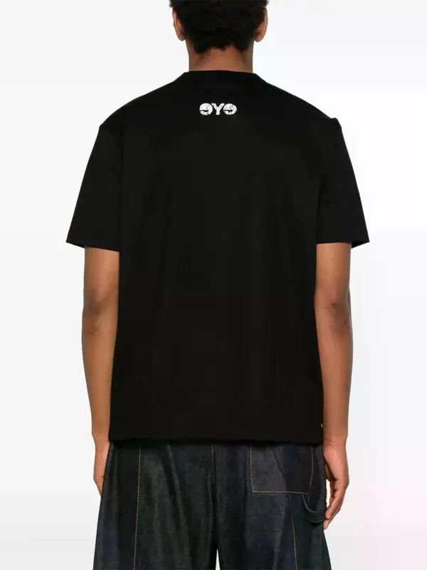 Junya Watanabe Cotton T-shirt