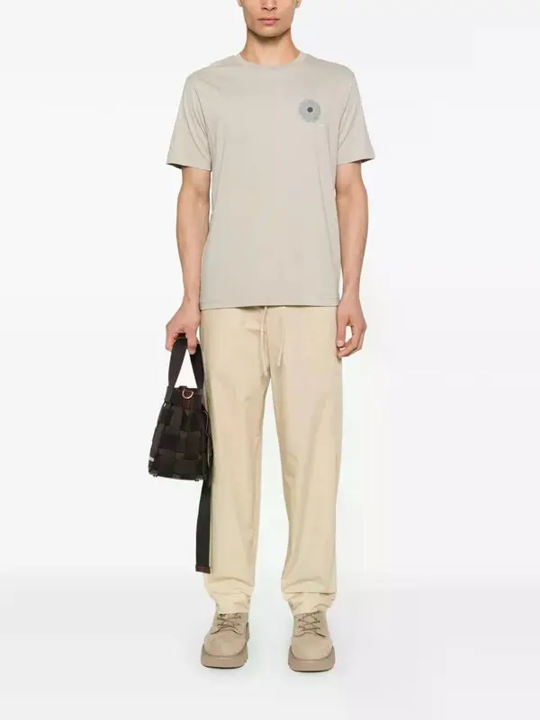 Kenzo Cargo Trousers