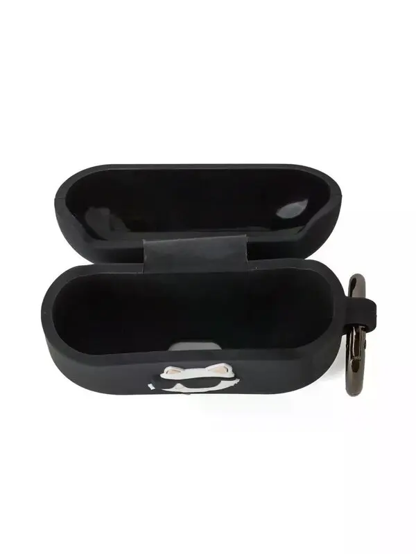 Karl Lagerfeld Ikon Choupette Airpods 3 Case