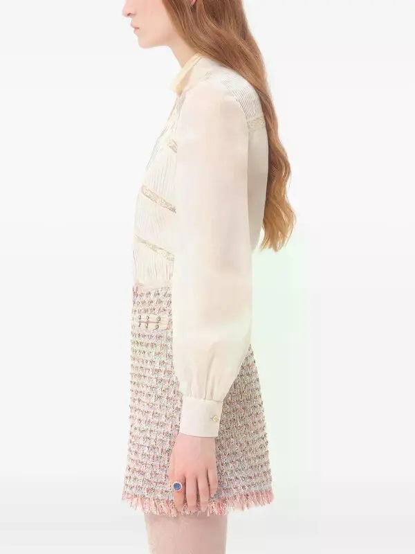 Valentino Garavani Organdis Shirt