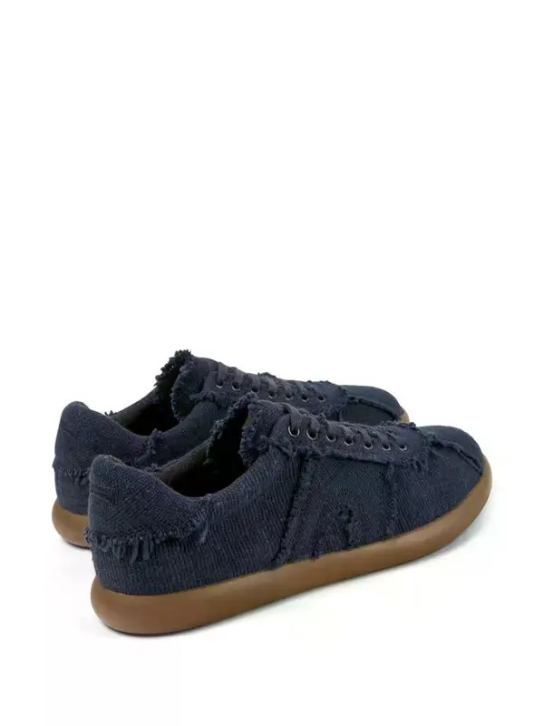 Camper Pelotas Soller Trainers - Blue
