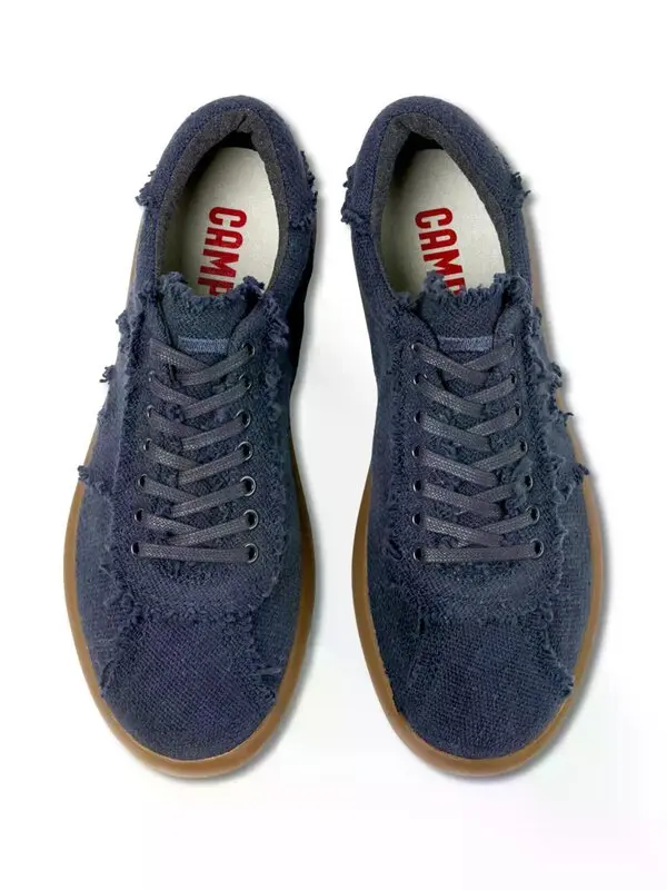 Camper Pelotas Soller Trainers - Blue