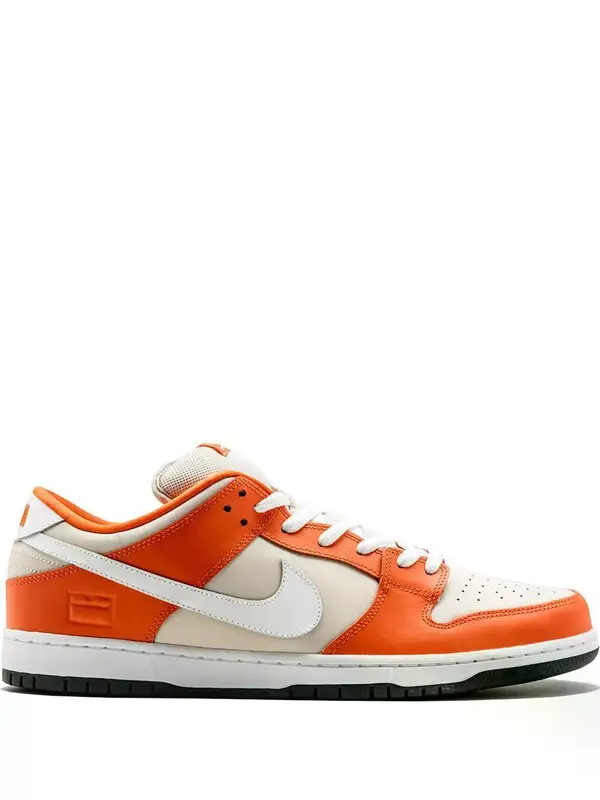 Nike Dunk Low Premium Sneakers
