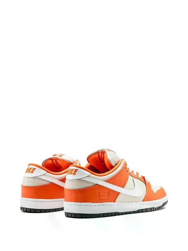 Nike Dunk Low Premium Sneakers