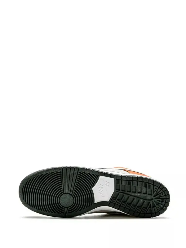 Nike Dunk Low Premium Sneakers