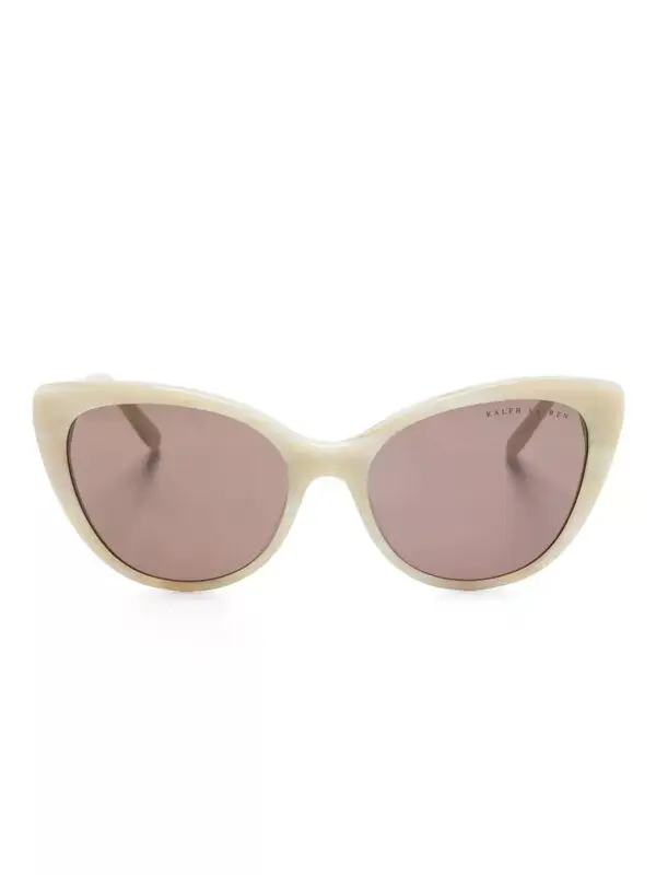 POLO RALPH LAUREN EYEWEAR Polo Ralph Lauren Rl8215bu Sunglasses