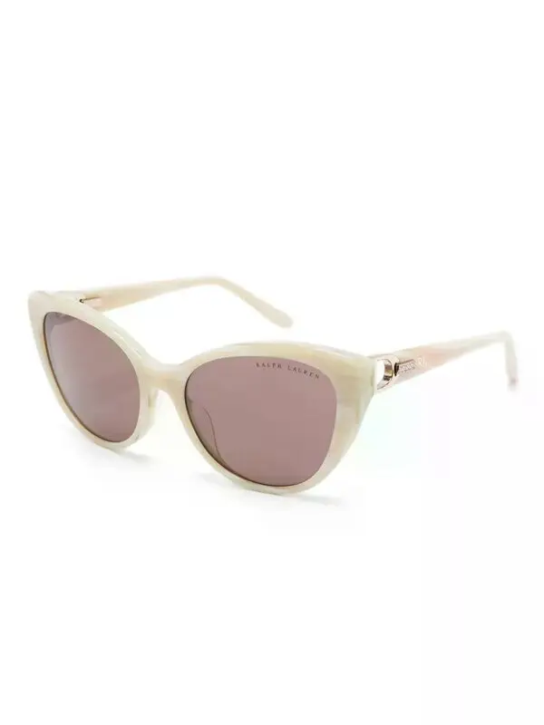 POLO RALPH LAUREN EYEWEAR Polo Ralph Lauren Rl8215bu Sunglasses