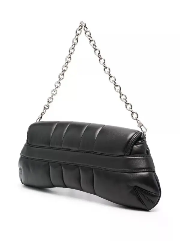 Gucci Horsebit Chain Shoulder Bag