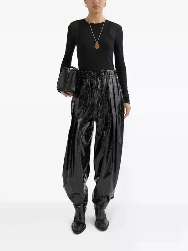 JIL SANDER Crew-neck T-shirt