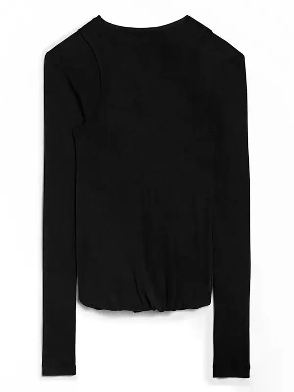 JIL SANDER Crew-neck T-shirt