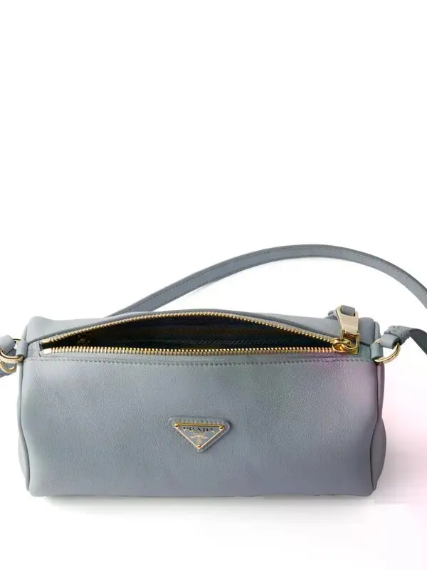 Prada Leather Shoulder Bag