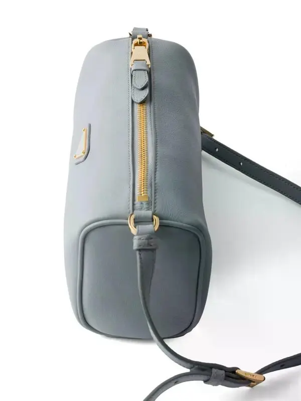 Prada Leather Shoulder Bag