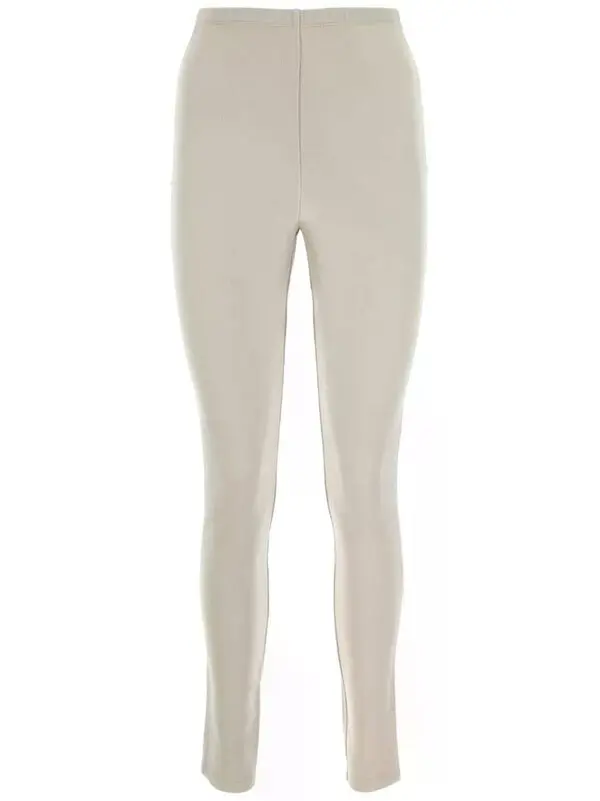 Prada Logo-triangle Leggings