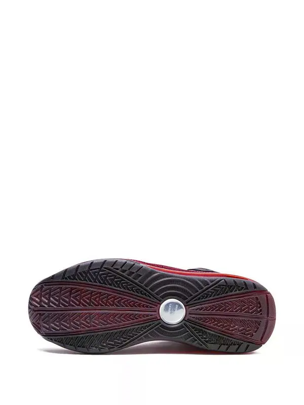 Nike Air Max Lebron 7 Qs Christmas 2019 Sneakers