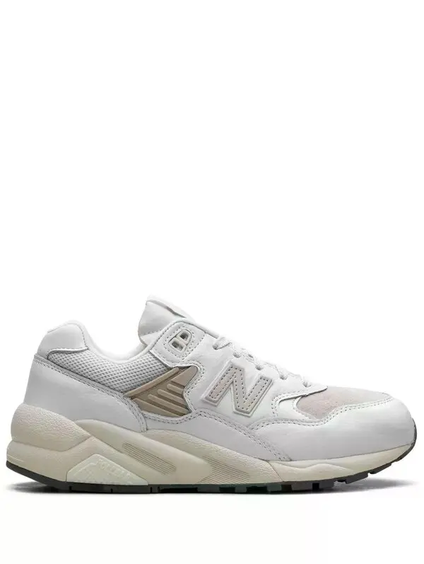 NEW BALANCE 580 Sneakers - White