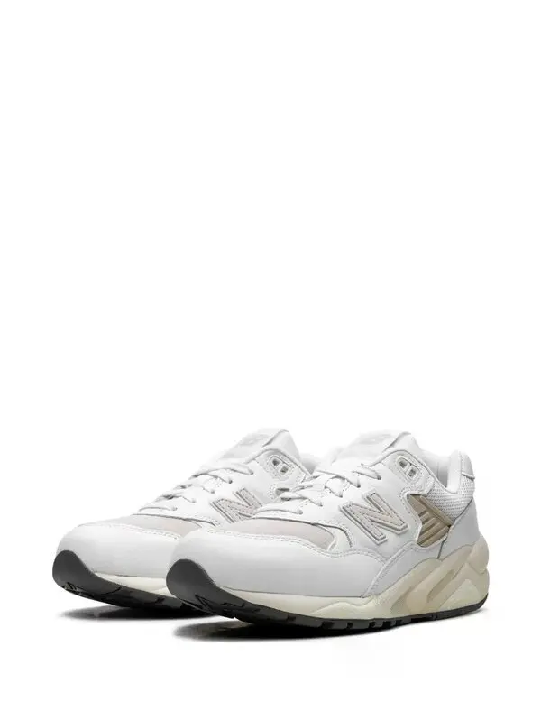 NEW BALANCE 580 Sneakers - White