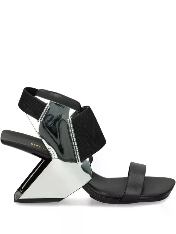 United Nude 80mm Leather Sandals