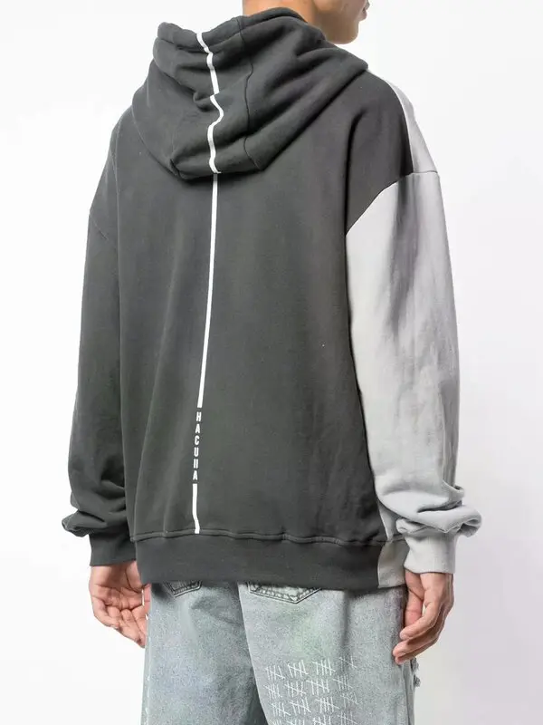 HACULLA. New York Divergence Hoodie