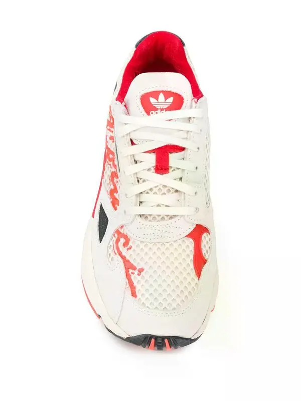 Adidas Fiorucci Falcon Sneakers