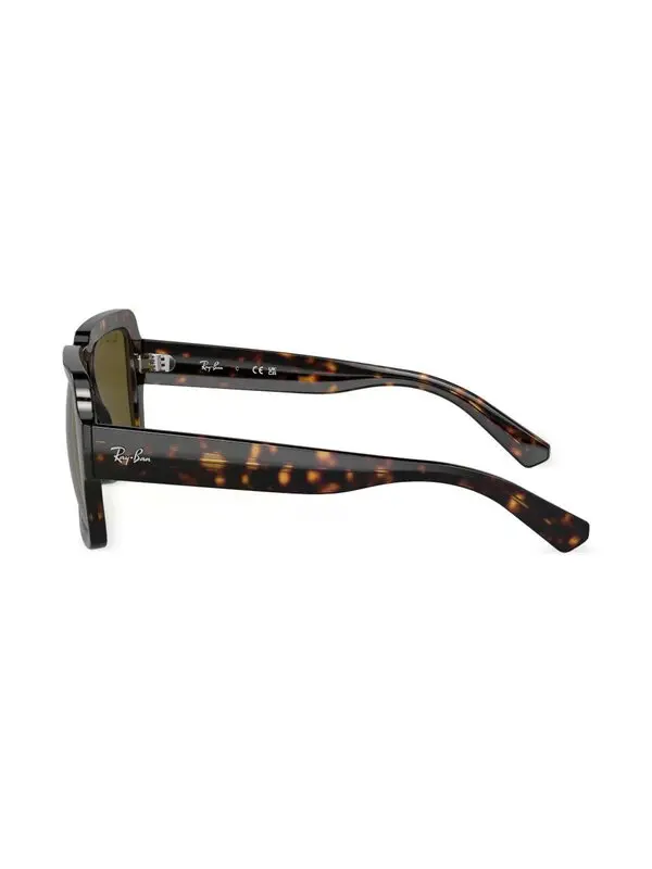 Ray-ban Magellan Square-frame Sunglasses