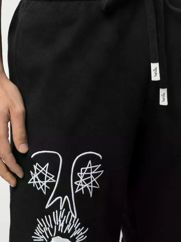 HACULLA. Felon Track Shorts