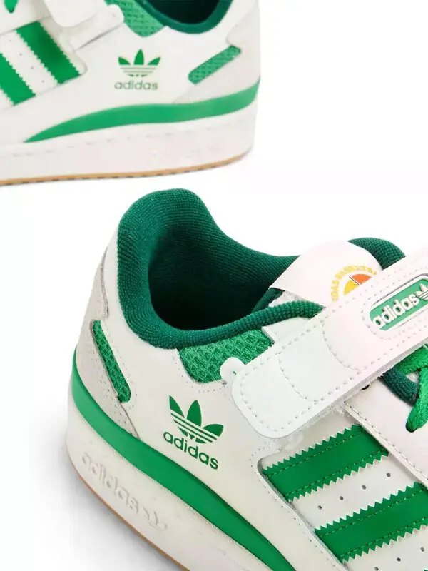 Adidas Forum Low Sneakers - Neutrals