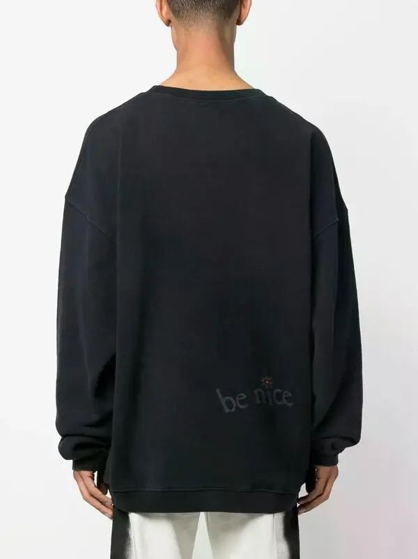 ERL Venice Cotton Sweatshirt