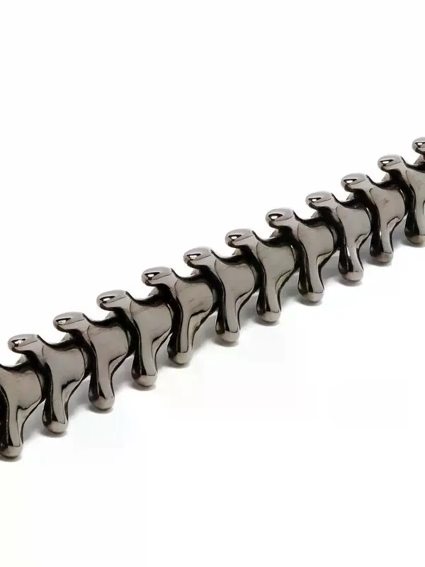 SHAUN LEANE Serpents Trace Slim Bracelet