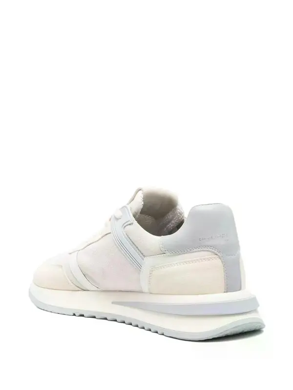 Philippe Model Tropez 2.1 Sneakers - Neutrals