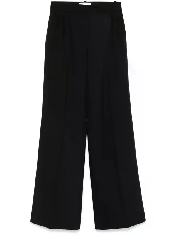 Coperni Tailored Wide-leg Trousers