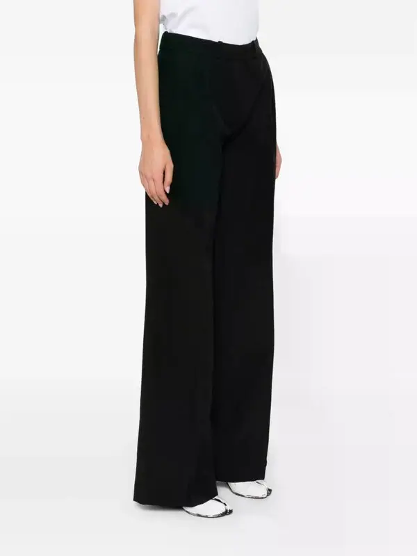 Coperni Tailored Wide-leg Trousers