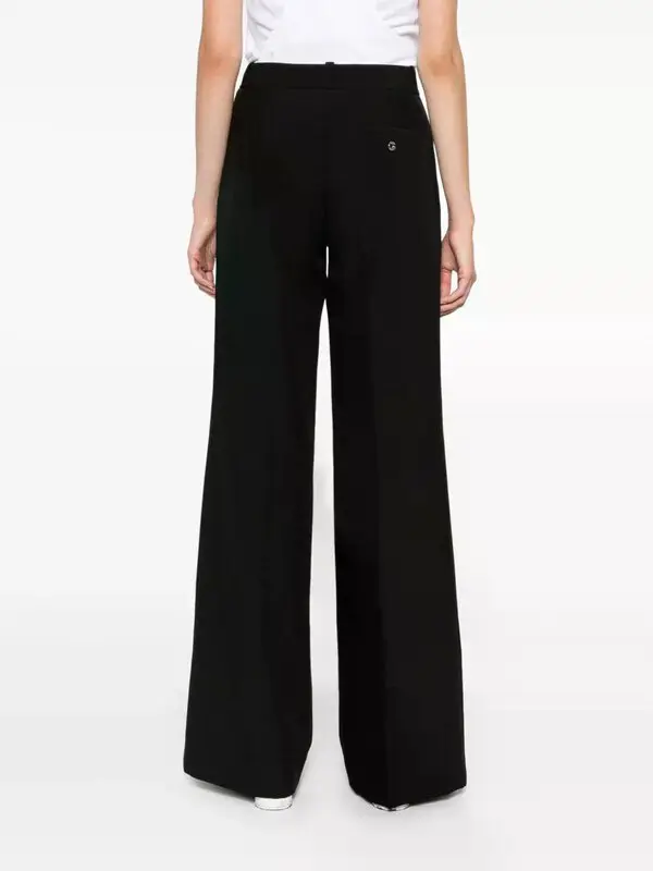 Coperni Tailored Wide-leg Trousers