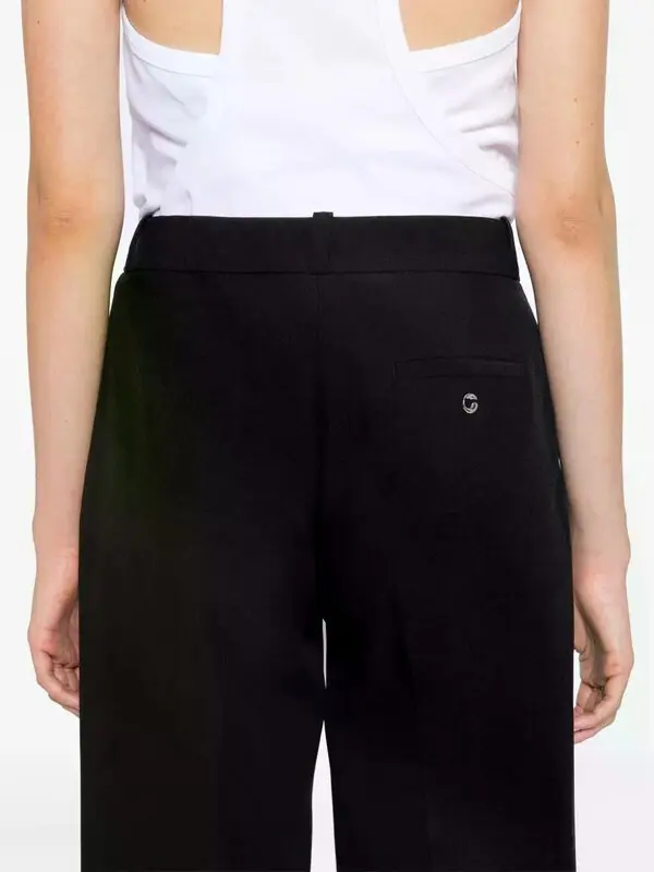 Coperni Tailored Wide-leg Trousers