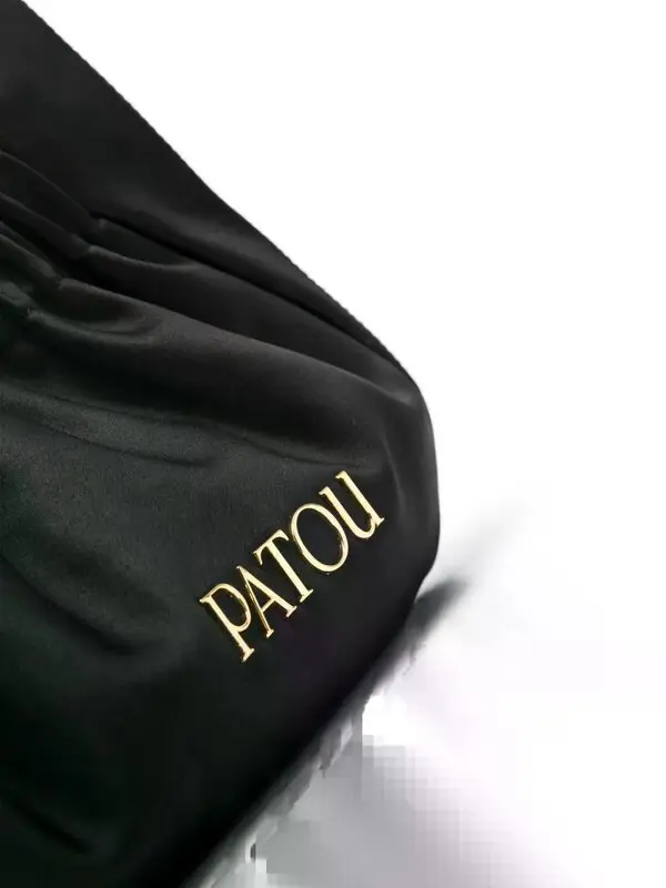 PATOU Le Biscuit Tote Bag