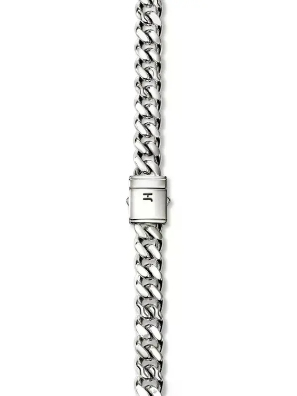 John Hardy Curb-chain Necklace