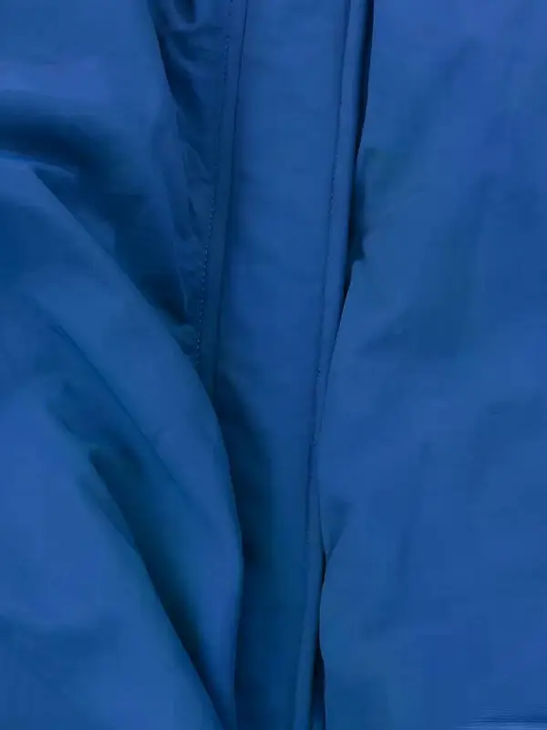 BIANCA SAUNDERS Outline Puffer Jacket