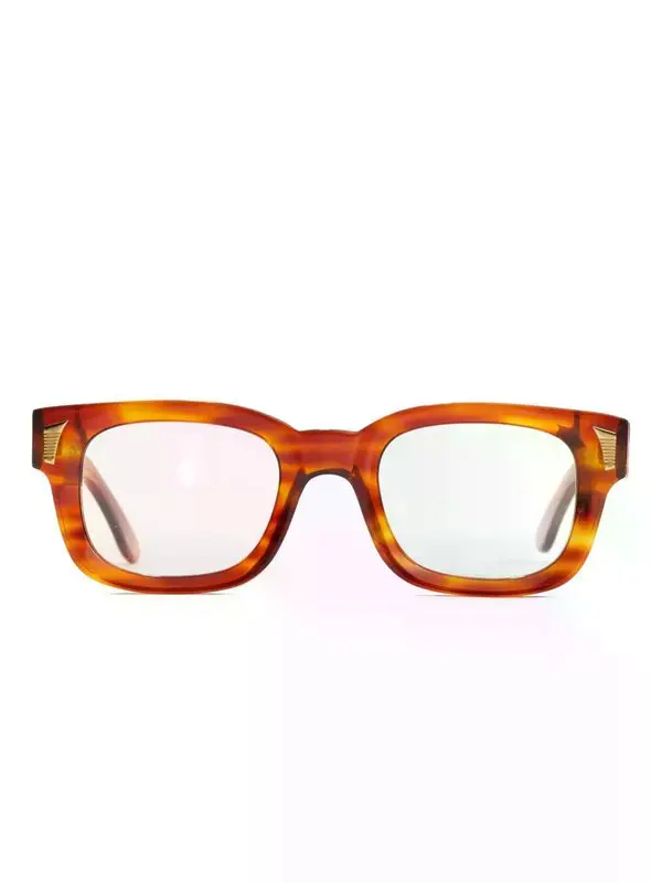 FAMILY AFFAIR Charlie Glasses
