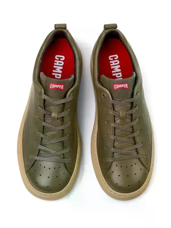 Camper Runner Four Sneakers - Green