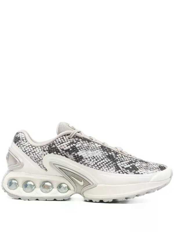 Nike Air Max Dn Premium Sneakers - Neutrals