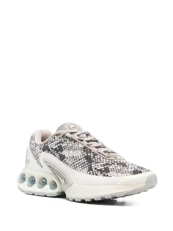 Nike Air Max Dn Premium Sneakers - Neutrals