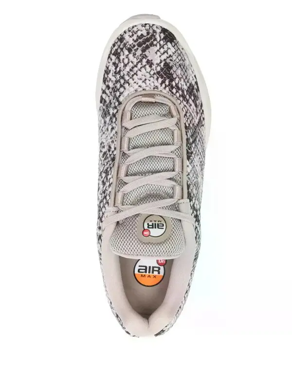 Nike Air Max Dn Premium Sneakers - Neutrals
