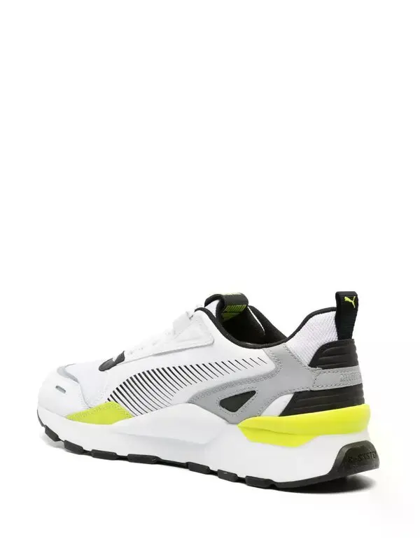 PUMA Rs 3.0 Synth Pop Sneakers - White