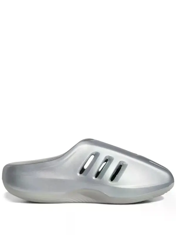 Adidas Adifom Iiinfinity Metallic Slides