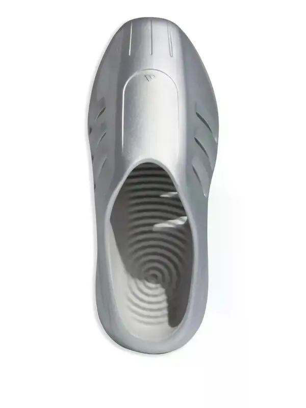 Adidas Adifom Iiinfinity Metallic Slides